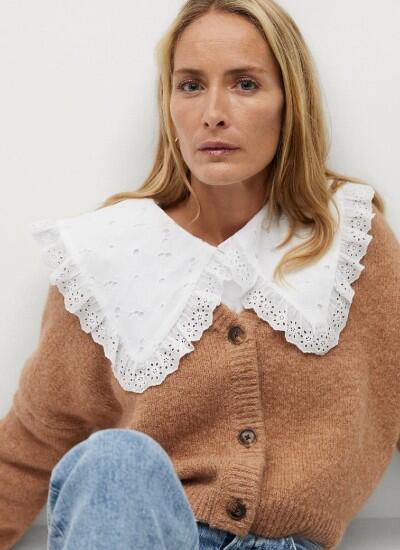 Rebeca: la inesperada prenda que arrasa este otoño 2020 - Bulevar Sur