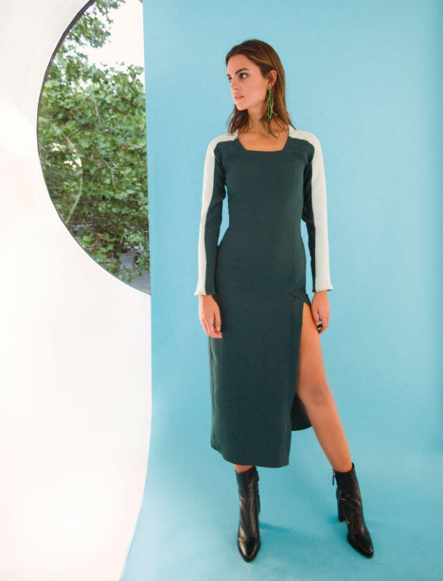 Rabaneda lanza RBND, una firma que aúna moda económica y creativa ...