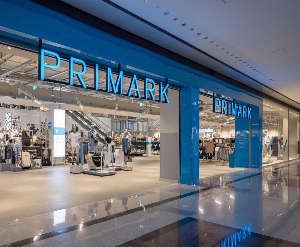 Todo sobre el nuevo Primark que acaba de abrir en Andalucía