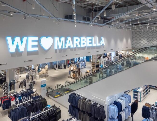 Todo sobre el nuevo Primark que acaba de abrir en Andalucía