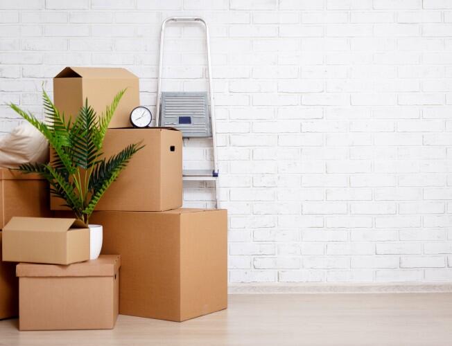 Ocho trucos para tener (por fin) el trastero en orden - Bulevar Sur