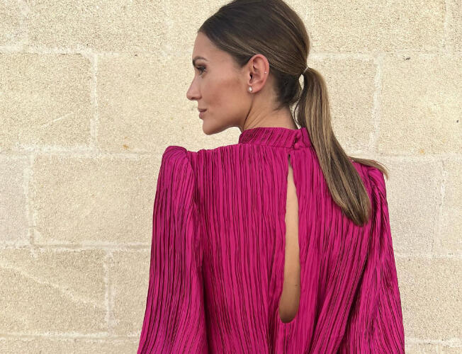 Todo sobre COËT, la firma de moda que ha lanzado la influencer Bridalada