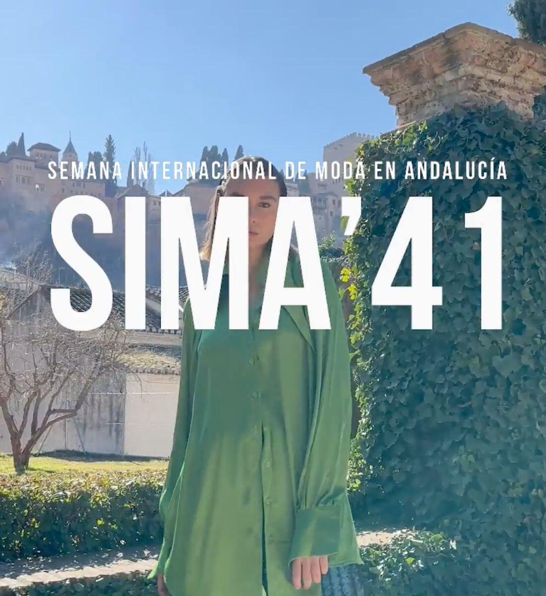 Arranca la Semana Internacional de la Moda en Andalucía: esta es la ...