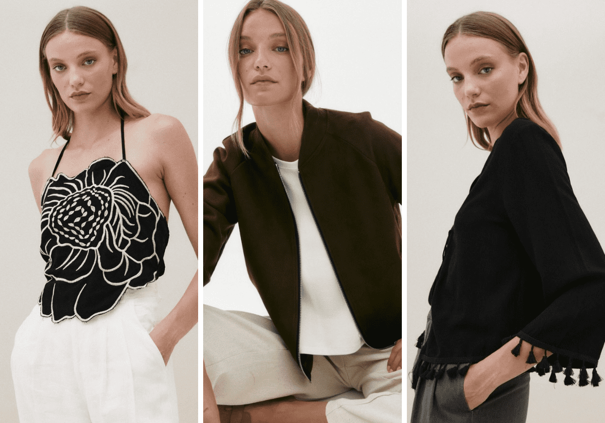 Así es Mulaya, el 'Zara' chino que triunfa en España y tiene tienda en ...