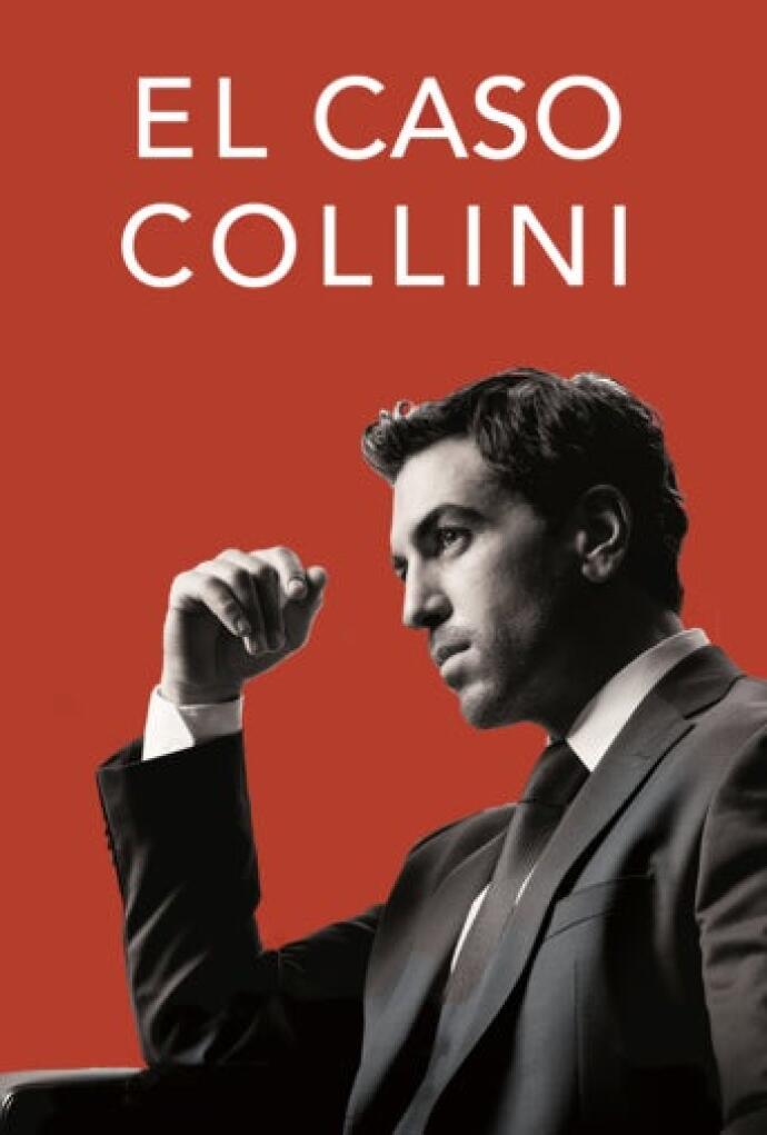 El caso Collini (Der Fall Collini) | C I N E M A R A M A